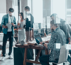 The way ThinkWirght Works